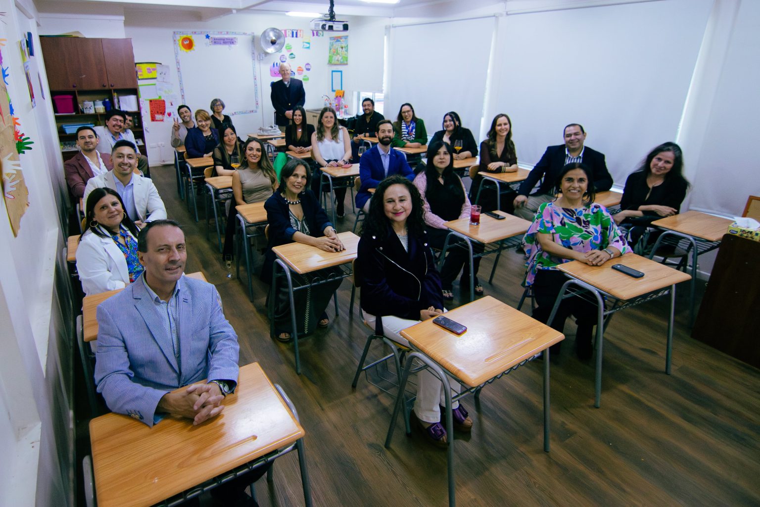 Thomas Jefferson STEM School