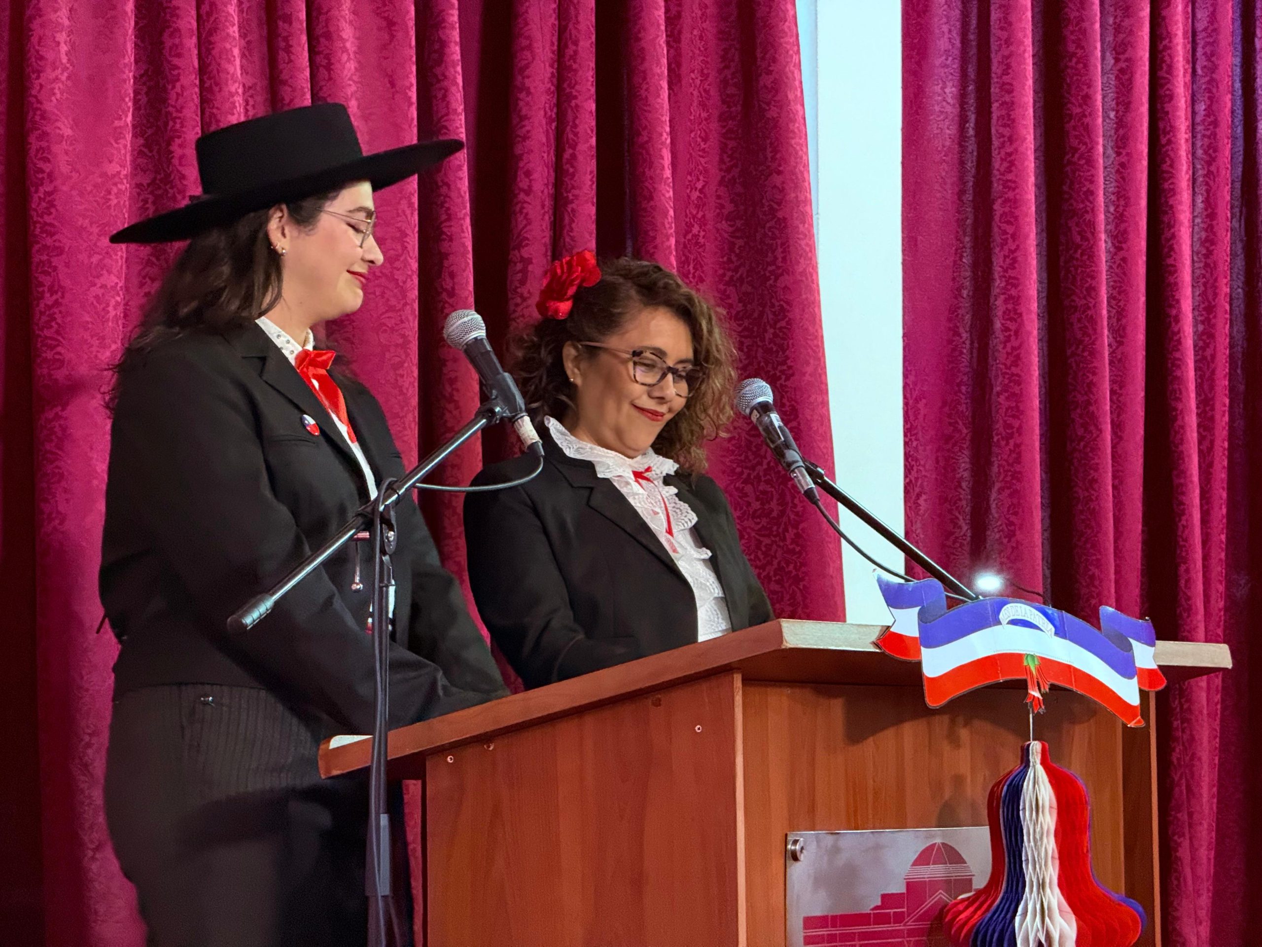 Thomas Jefferson STEM School