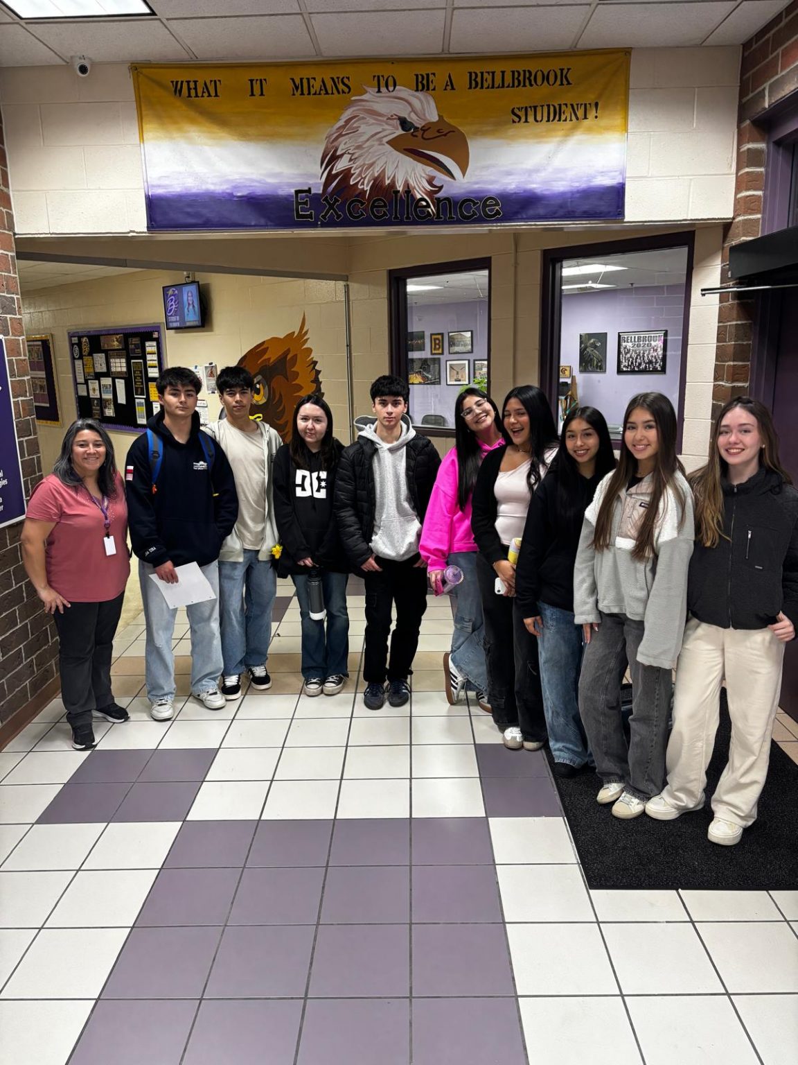 Thomas Jefferson STEM School