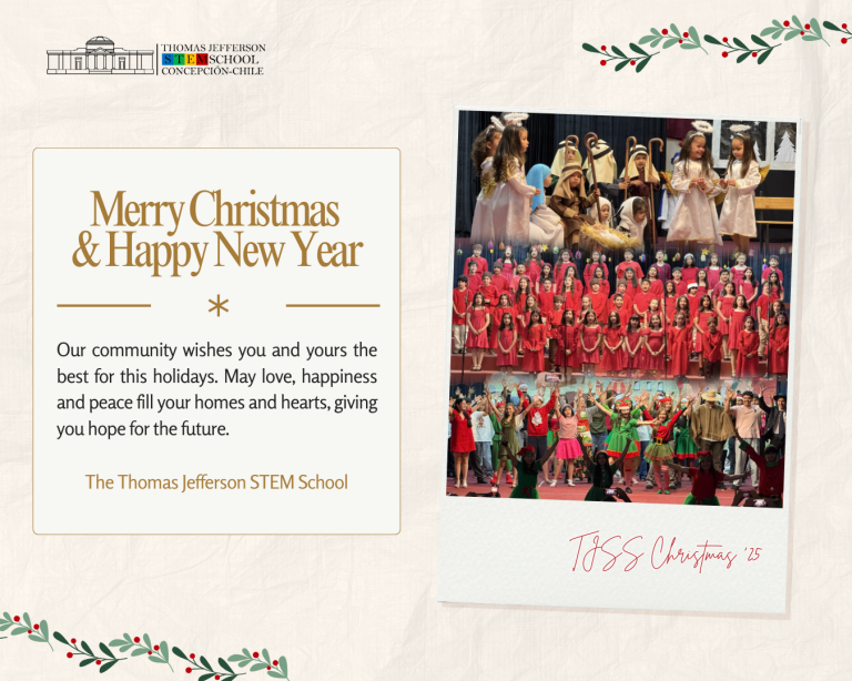 Thomas Jefferson STEM School